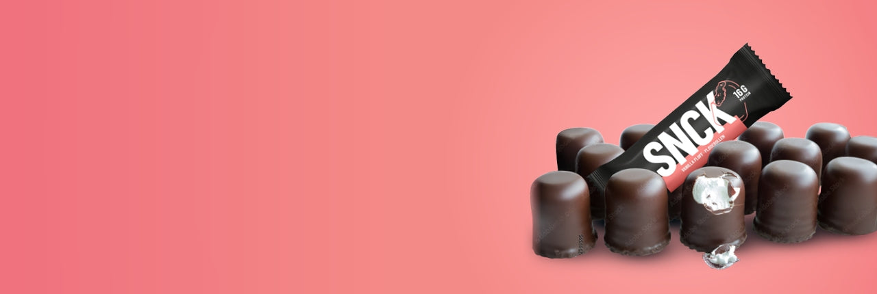 Snck kollektionen – SNCK