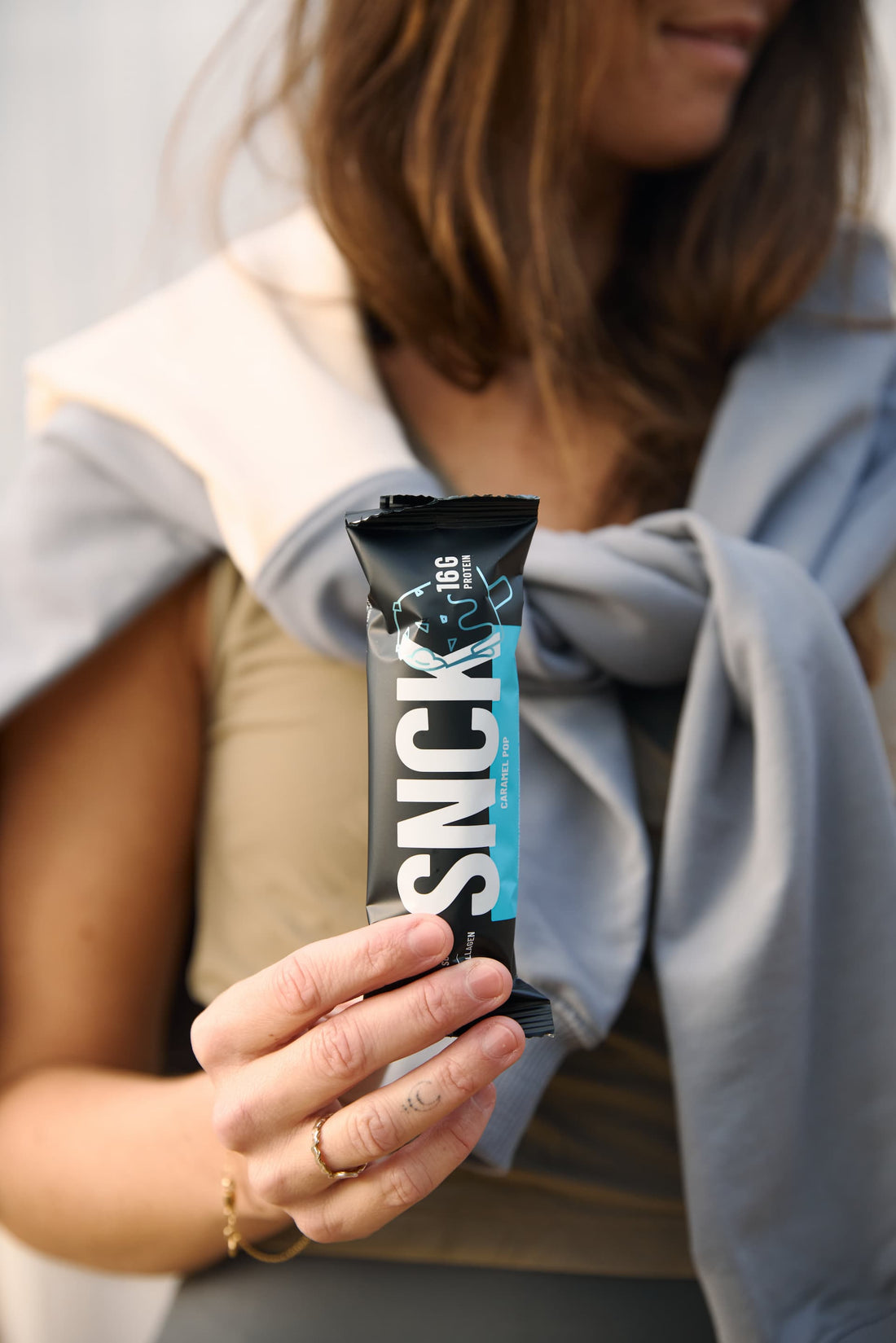 Snck – SNCK