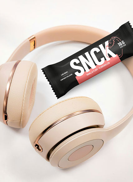 Snck – SNCK